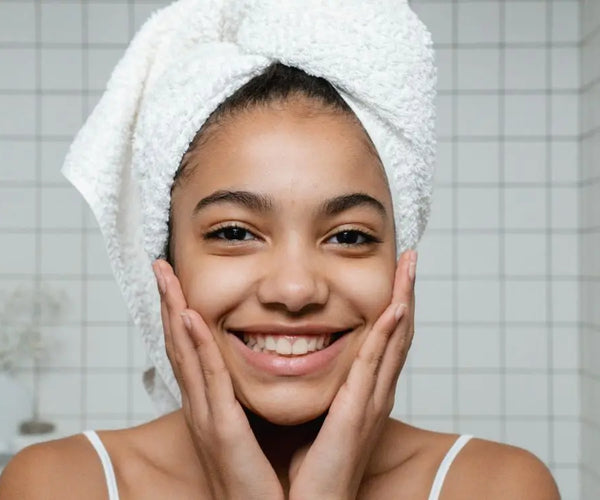Teen Skincare Routine: Everything You Need to Know – Boozyshop