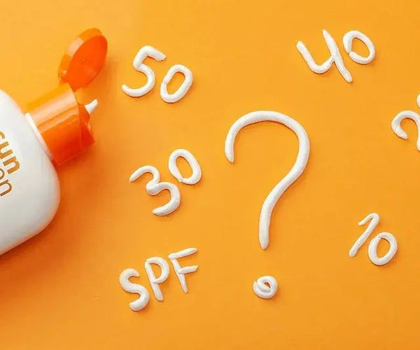 5 reasons why you should use SPF every day – Boozyshop