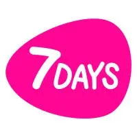 Buy 7days Beauty online | Shop at Boozyshop!