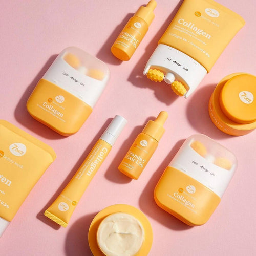 Boozyshop, the online makeup and skincare webshop