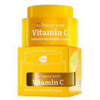 Buy 7days Beauty Face Cream Moisturizing and Radiance Vitamin C online ...