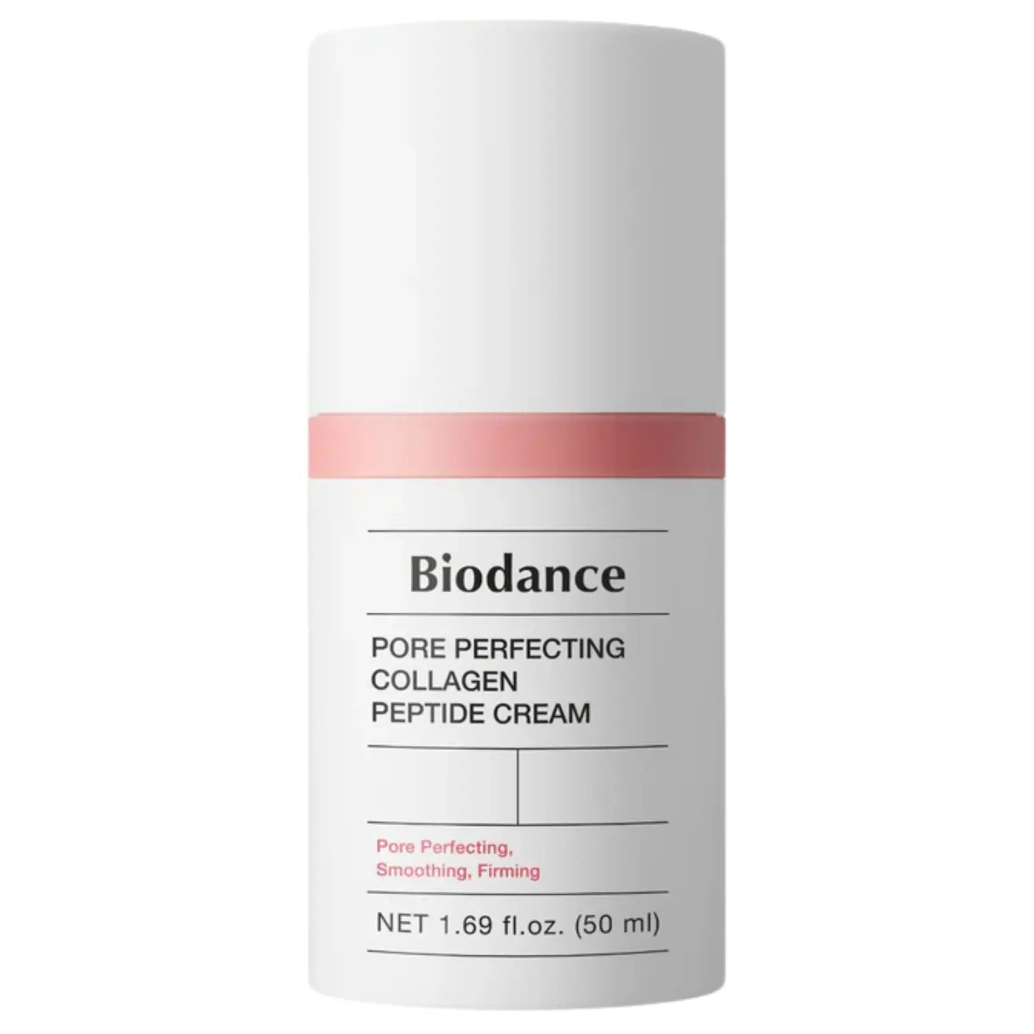 Buy Biodance Pore Perfecting Collagen Peptide Cream online | Shop at ...