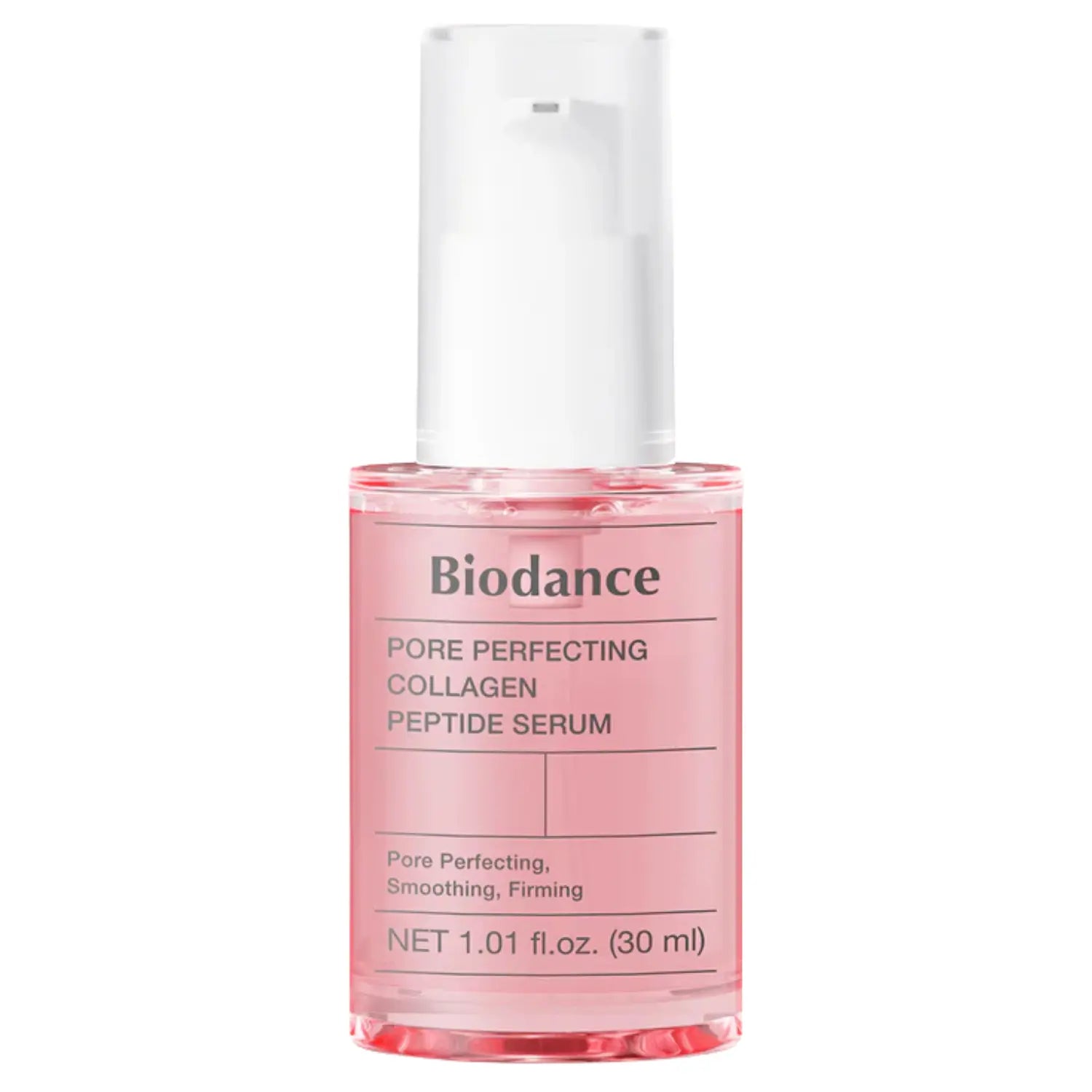 Buy Biodance Pore Perfecting Collagen Peptide Serum online | Shop at ...