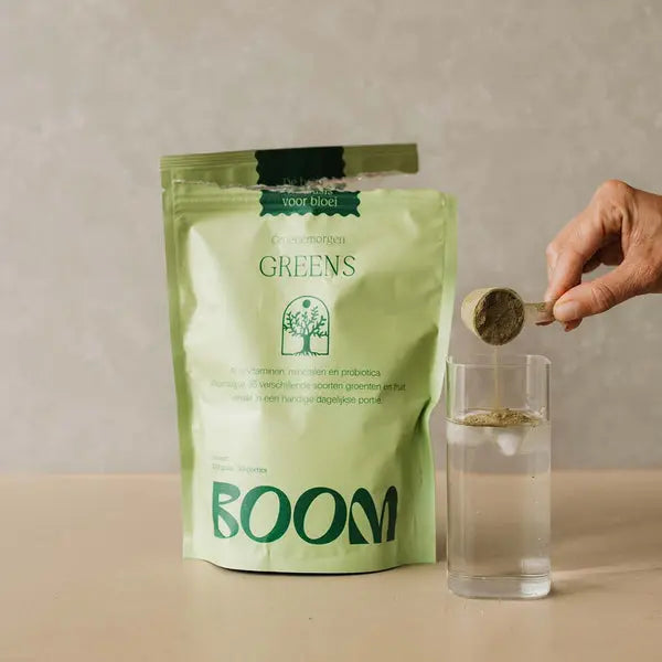 Boozyshop, the online makeup and skincare webshop