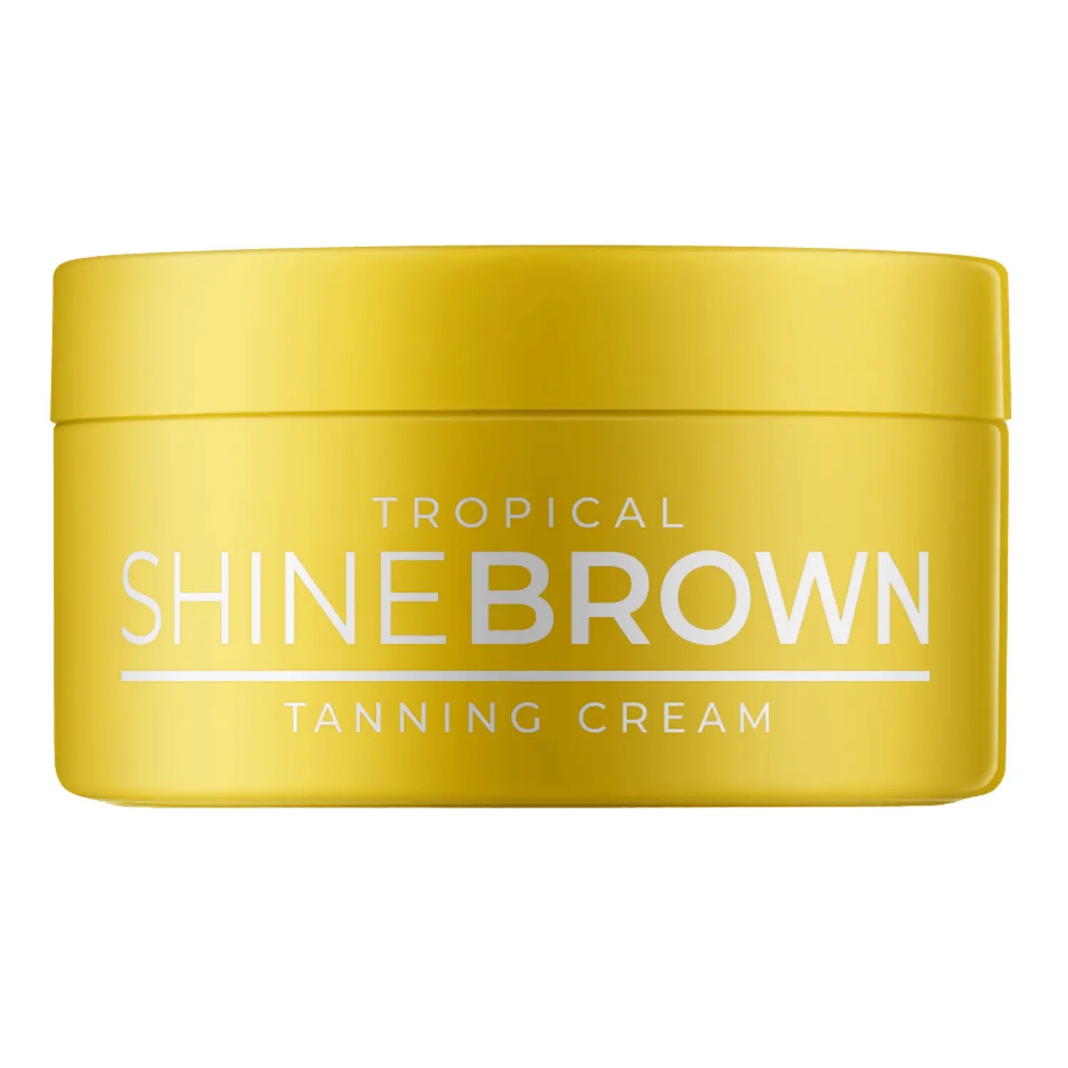 Buy ByRokko Shine Brown Tropical online | Shop at Boozyshop!