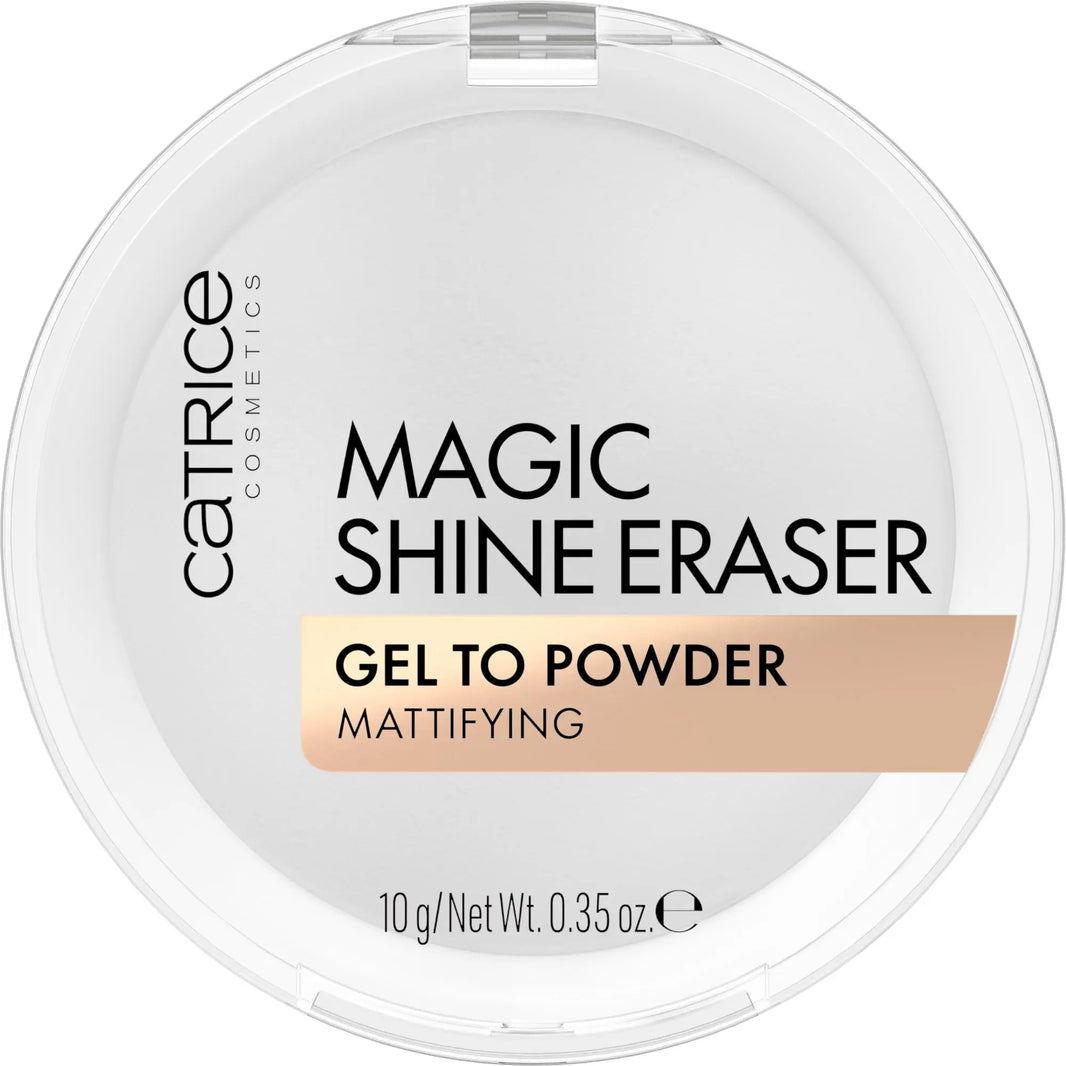 Buy Catrice Magic Shine Eraser Gel To Powder 010 Camera Ready online ...