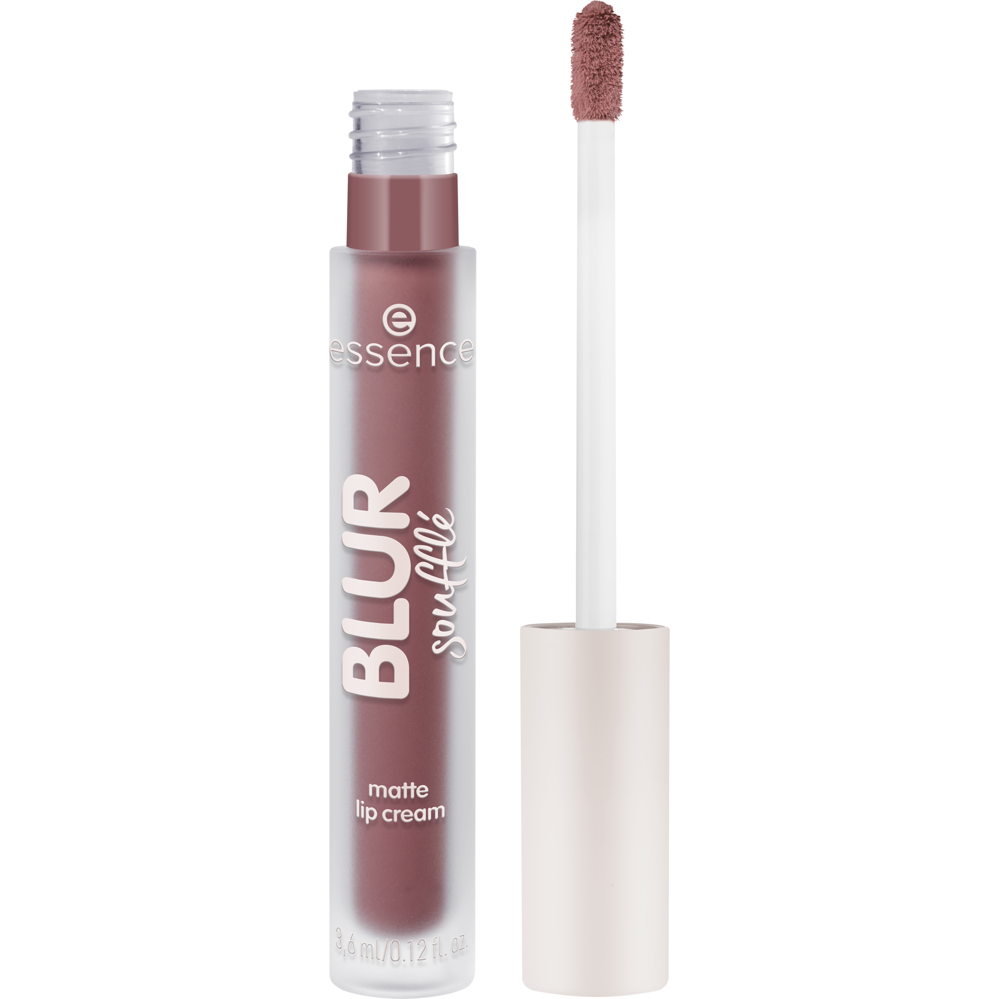 Buy Essence Blur Soufflé Matte Lip Cream 01 Deep Scroll online | Shop ...