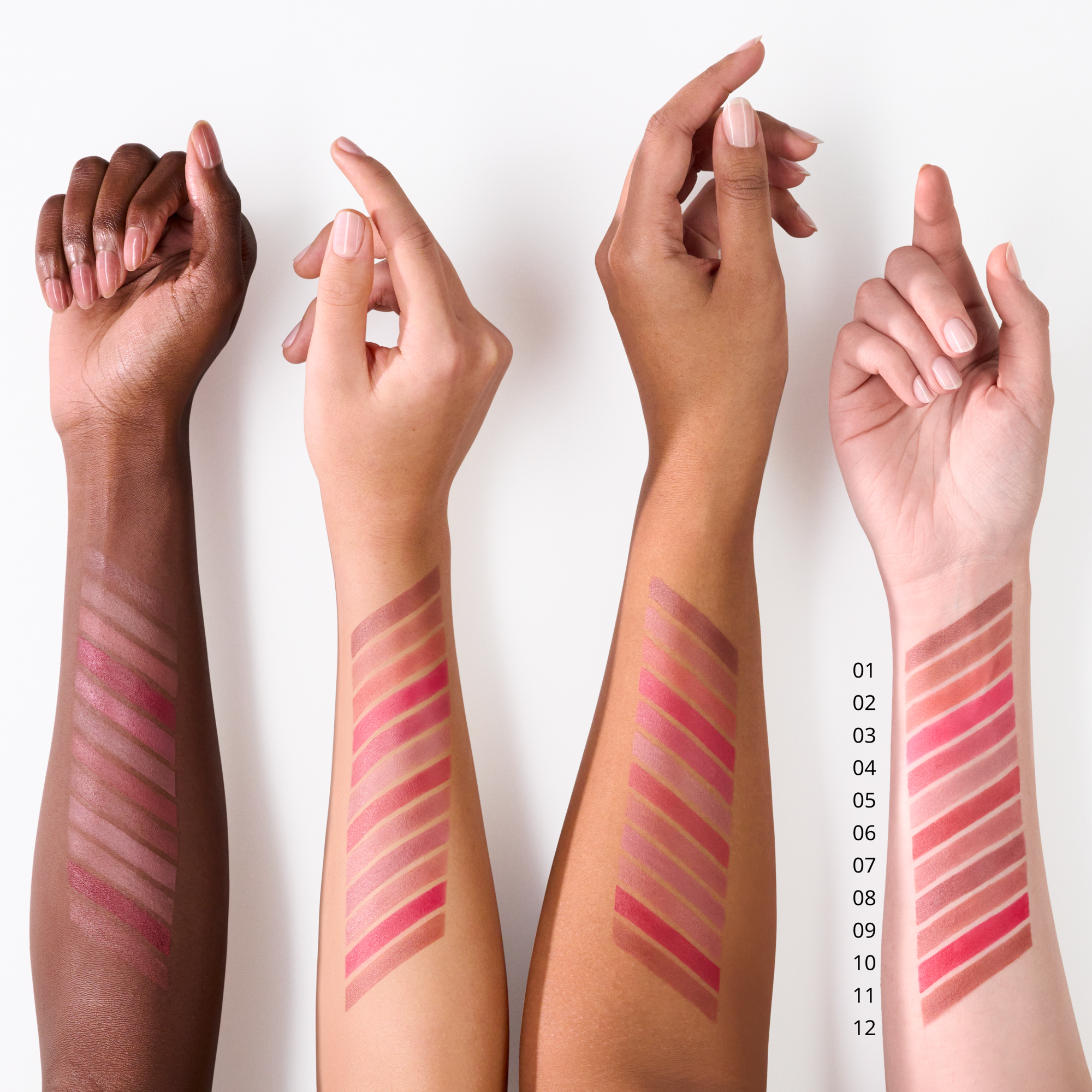 Buy Essence Blur Soufflé Matte Lip Cream 01 Deep Scroll online | Shop ...