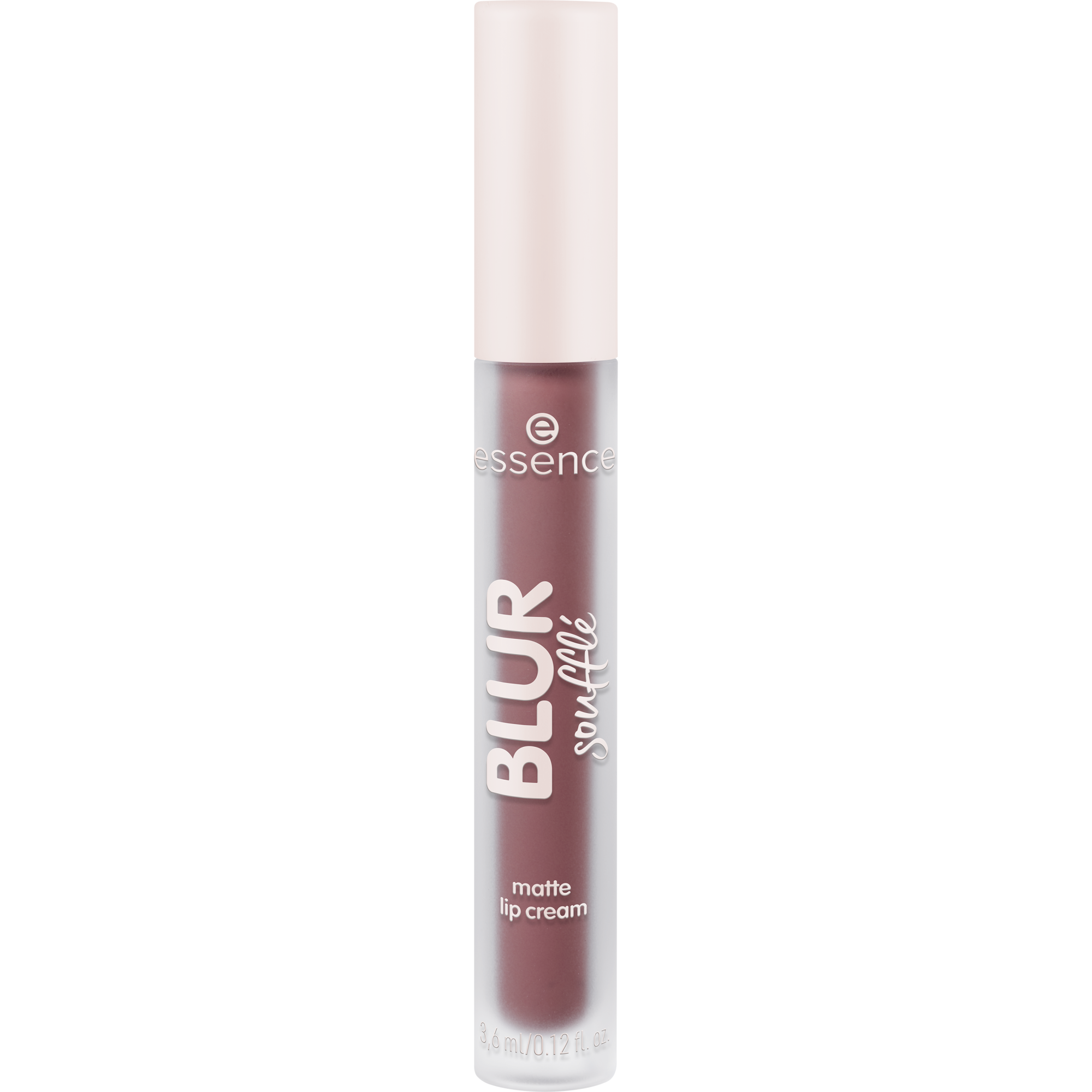 Buy Essence Blur Soufflé Matte Lip Cream 01 Deep Scroll online | Shop ...
