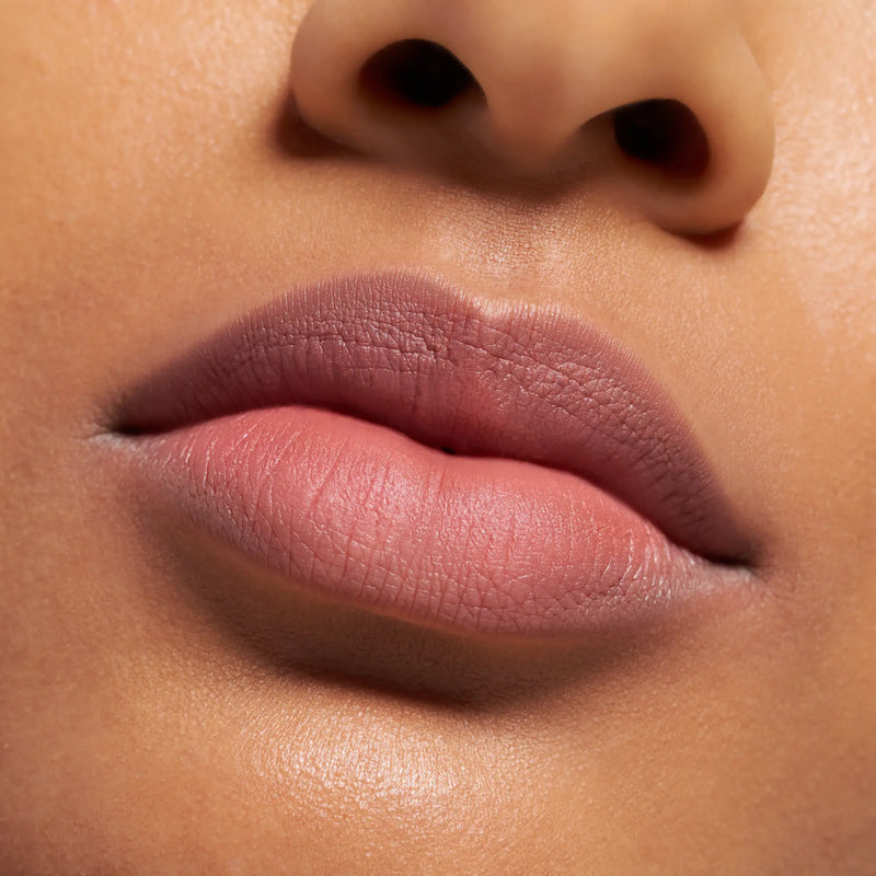 Buy Essence Blur Soufflé Matte Lip Cream 02 Spice Filter online | Shop ...