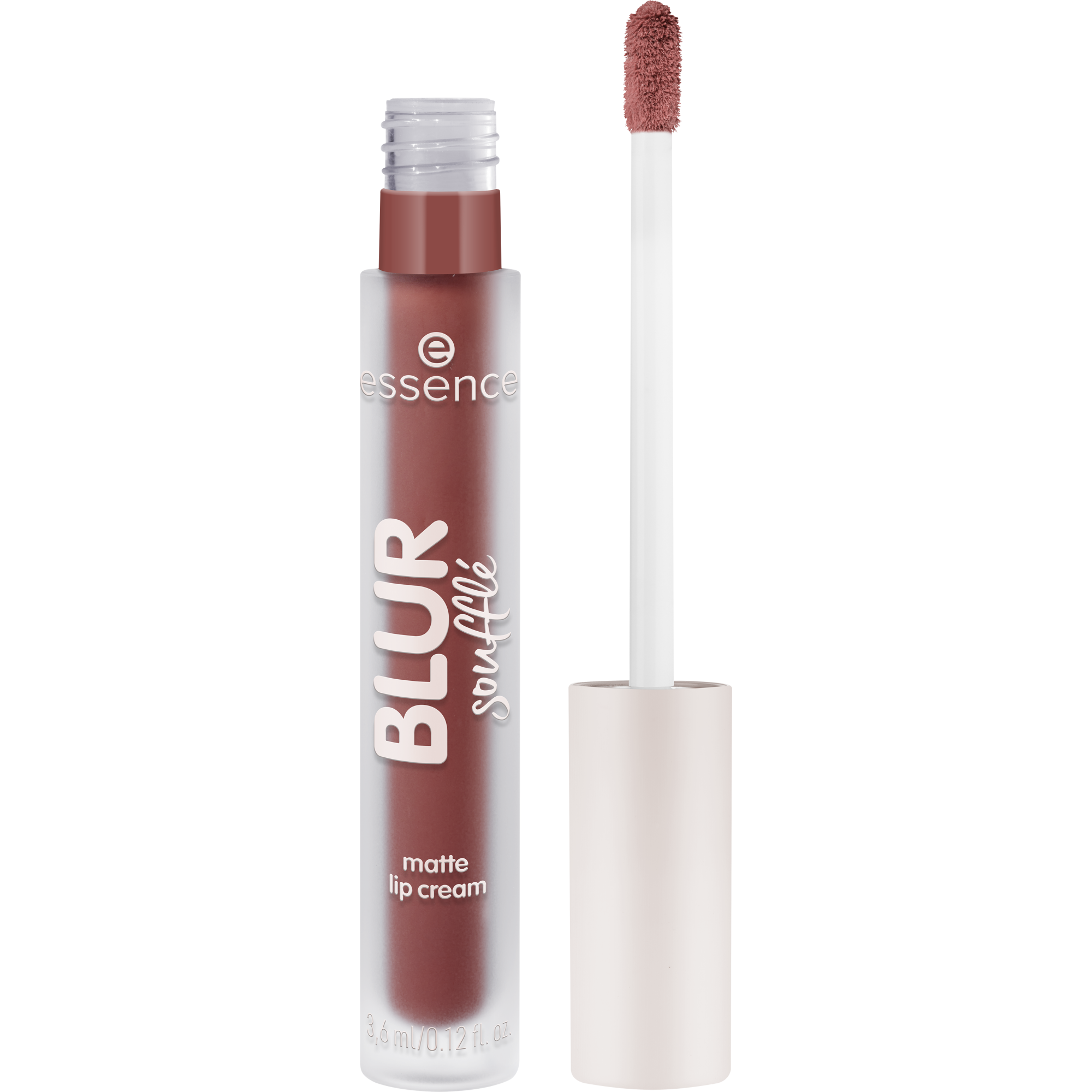 Buy Essence Blur Soufflé Matte Lip Cream 12 Soft Launch online | Shop ...