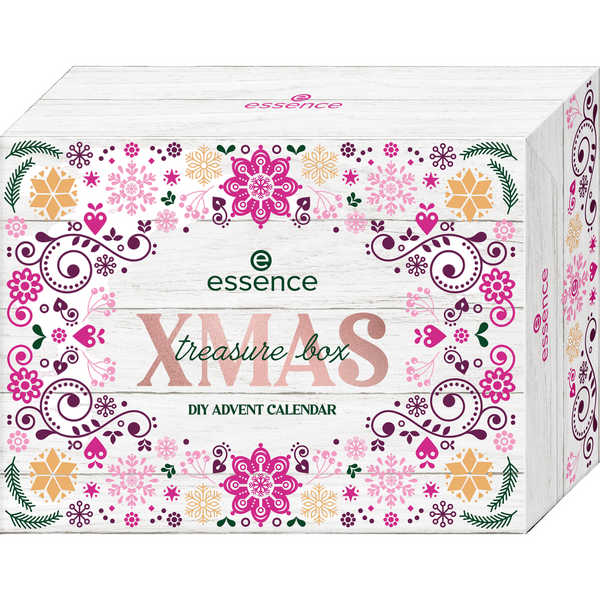 Buy makeup and skincare advent calendars at Boozyshop