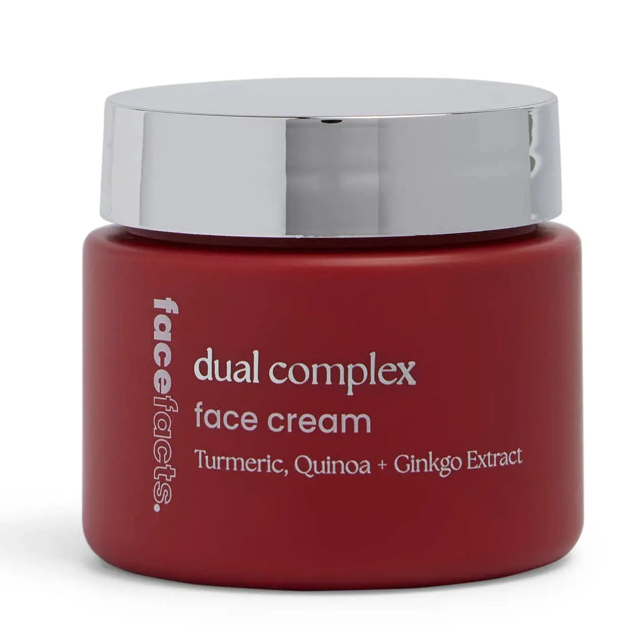 Buy Face Facts Dual Complex Face Cream online | Shop at Boozyshop!