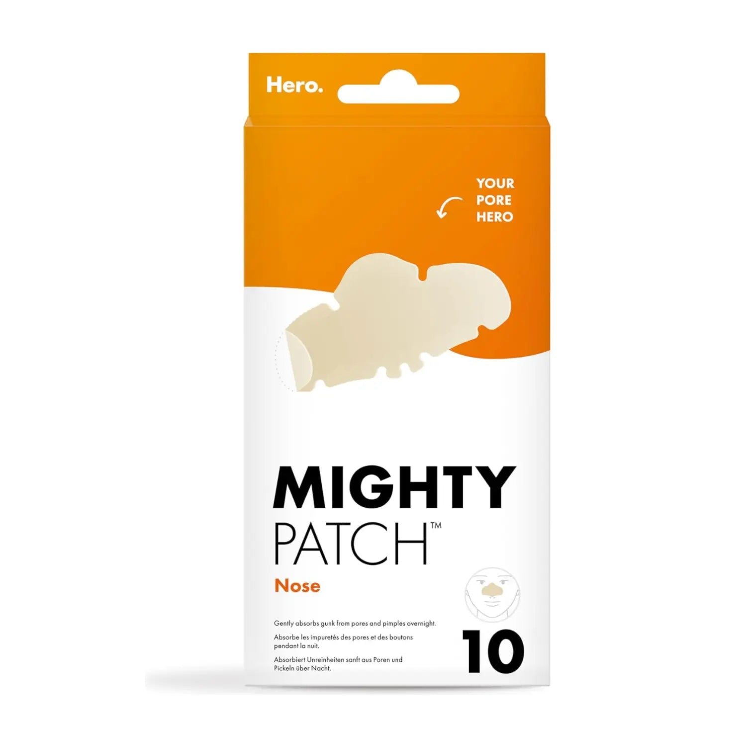 Buy Hero Mighty Patch Surface online | Shop at Boozyshop!