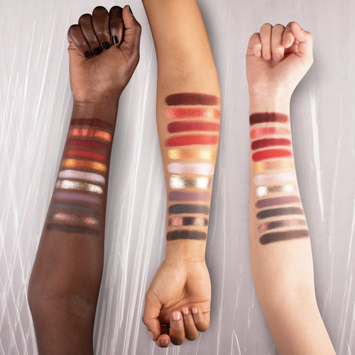 Buy Lethal Cosmetics Pressed Powder Palette Dexter online | Shop at ...