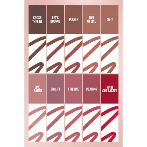 Buy Maybelline Mny Lifter Liner 013 online | Boozyshop!