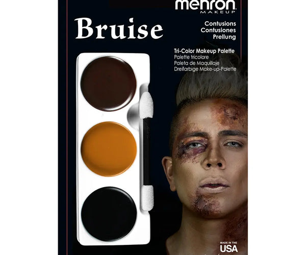 bruise makeup