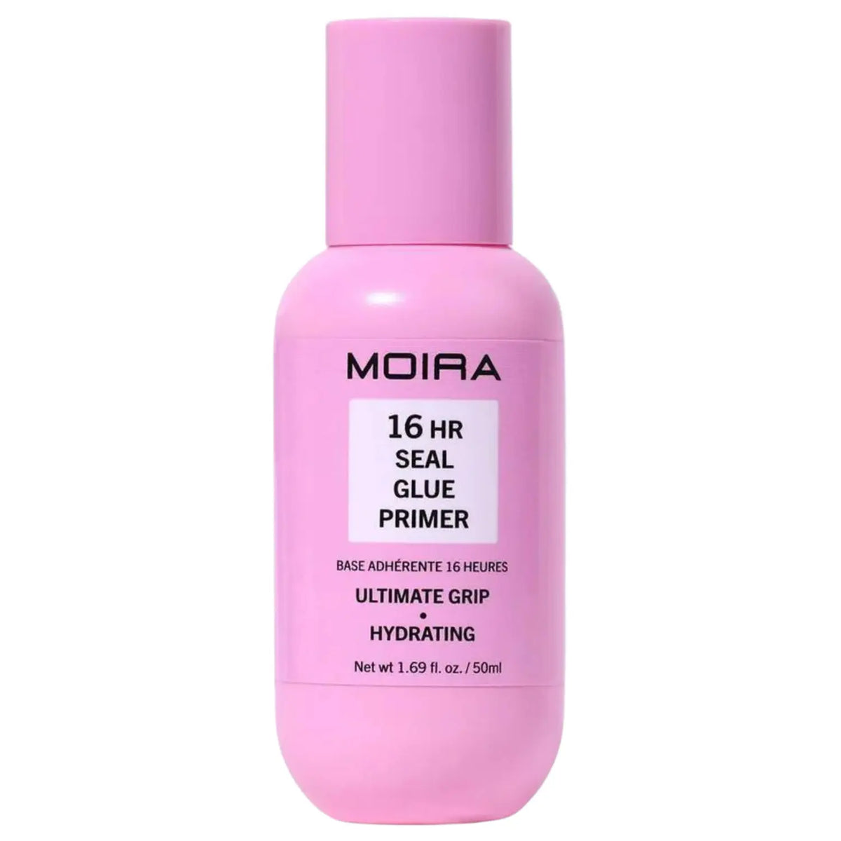 Buy Moira 16 HR Seal Glue Primer online | Shop at Boozyshop!