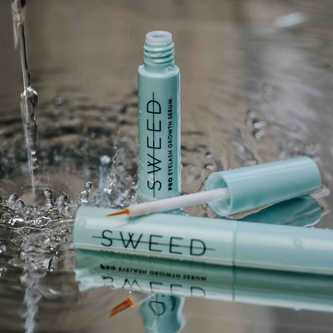 Boozyshop, the online makeup and skincare webshop