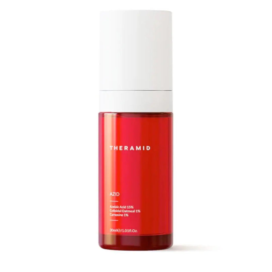 Theramid AZID Azelaic Acid 15% Treatment – Boozyshop