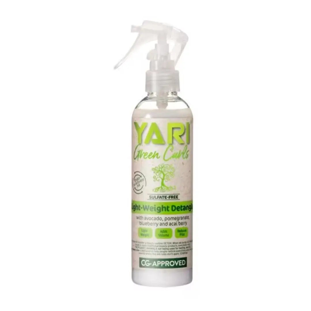 Buy Yari Green Curls Curl Maker online | Boozyshop!