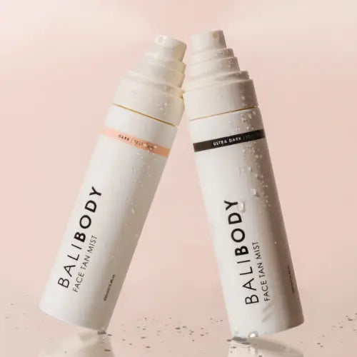Buy Bali Body Face Tan Mist Dark online | Boozyshop!