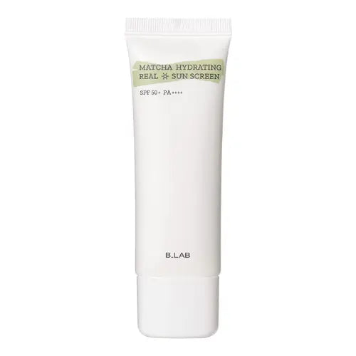 Buy B.Lab Matcha Hydrating Real Sun Screen online | Boozyshop!