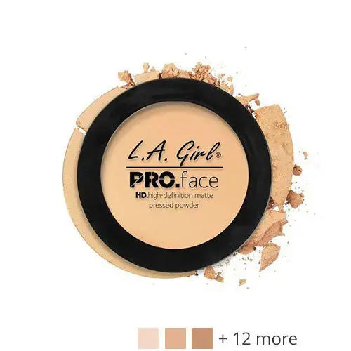 Buy LA Girl HD Pro Face Pressed Powder online | Boozyshop