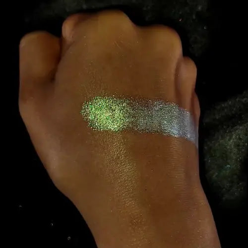 Buy Lethal Cosmetics Magnetic Pure Metals Emerald online | Boozyshop!