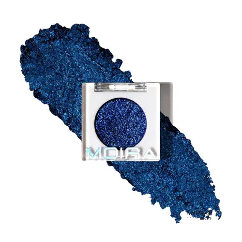 Buy Moira Chroma Light Shadow 023 Midnight Blue online | Boozyshop!