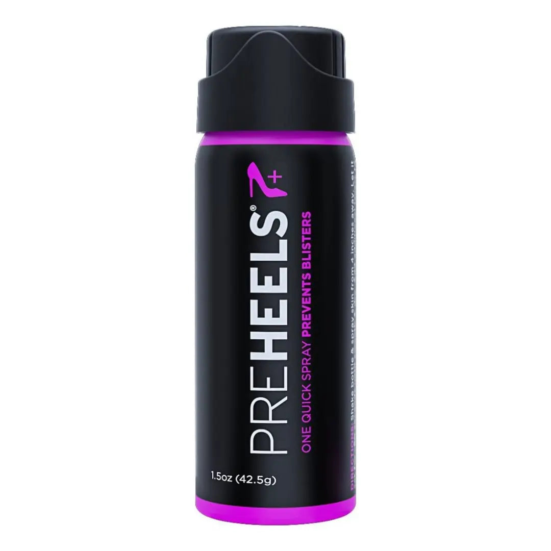 PreHeels Blister Spray – Boozyshop